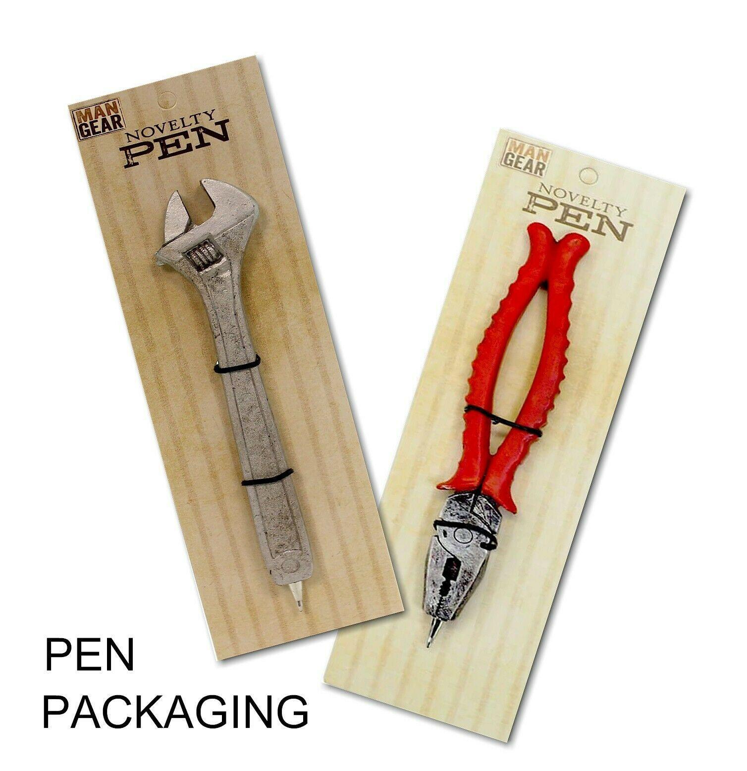 WRENCH PEN - Wild Rose Boutique